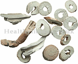 MU DAN PI - Tree-Peony Bark (Moutan Bark) - Cortex Moutan Herb ...