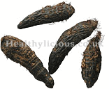 XIANG FU - Cyperus Tuber - Rhizoma Cyperi Herb | Healthylicious Herbs ...