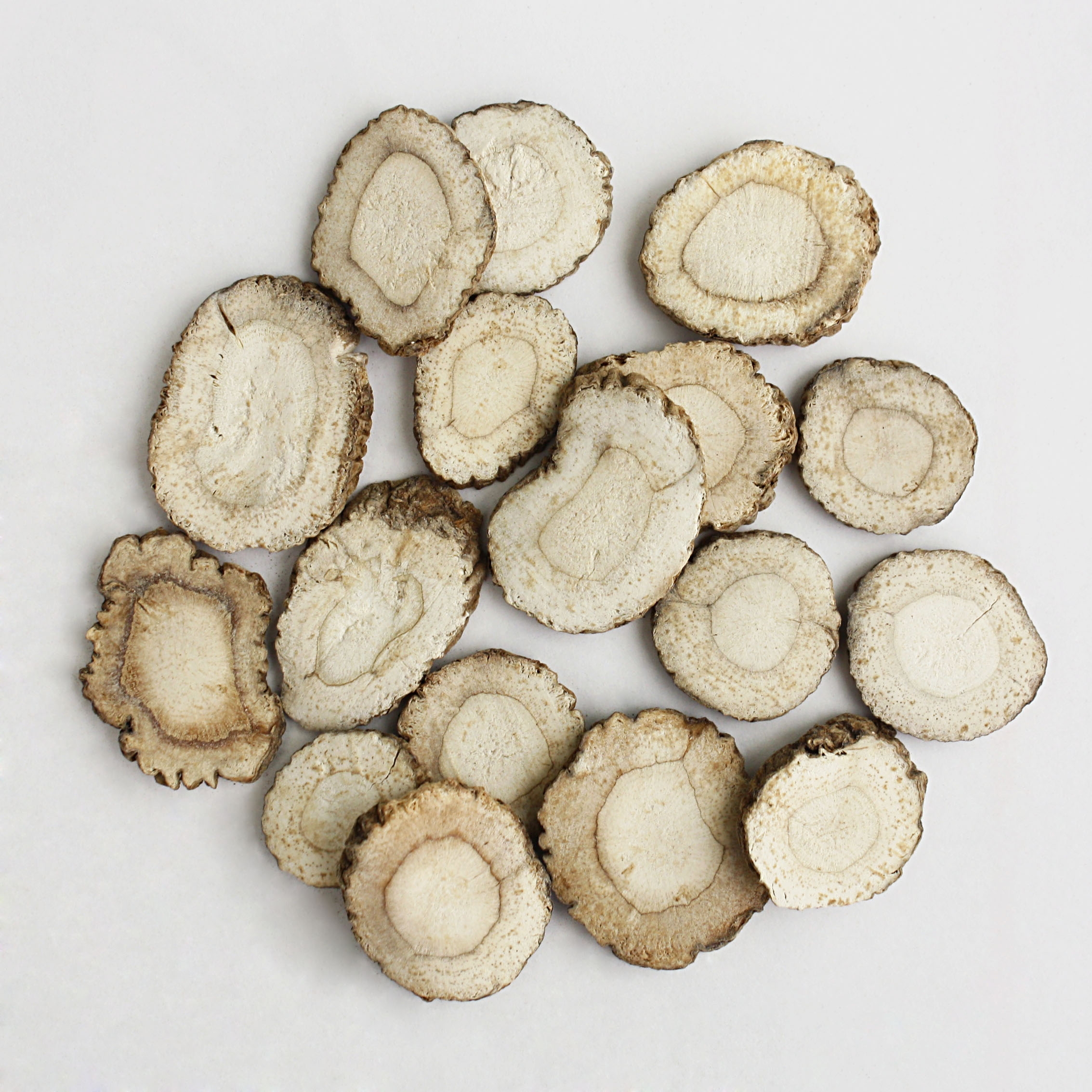 BAI ZHI - Dahurian Angelica Root - Angelica Root - White Angelica Root ...