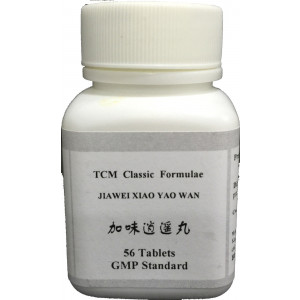Jia Wei Xiao Yao Wan-Jia Wei Xiao Yao Pian, relaxx plus extract, free ...