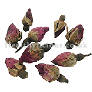 MEI GUI HUA - Rose Flower - Flos Rosae Rugosae Herb | Healthylicious ...