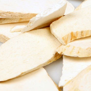 SHAN YAO - Chinese Yam - Rhizoma Dioscoreae Herb | Healthylicious Herbs ...