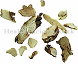 ZHI MU - Anemarrhena Tuber - Rhizoma Anemarrhenae Herb | Healthylicious ...