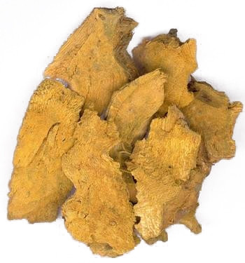 HU ZHANG - Giant Knotweed - Rhizoma Polygoni Cuspidati - Bushy Knotweed ...