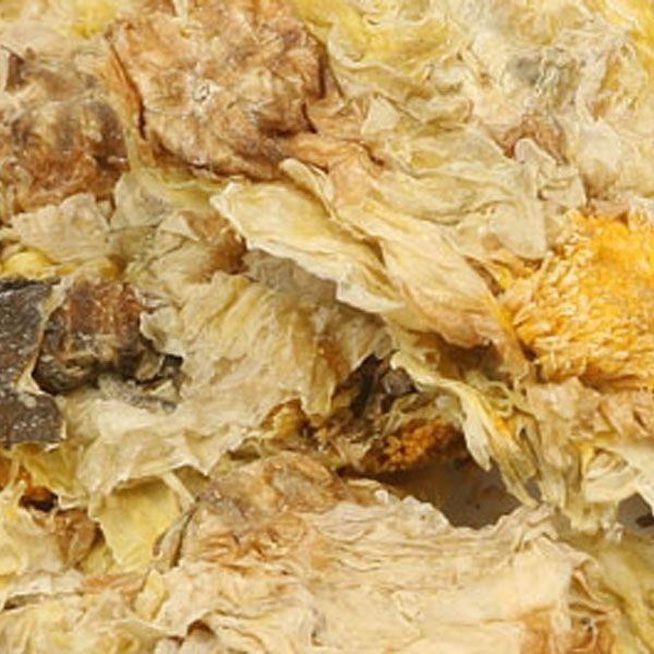 JU HUA - Chrysanthemum Flower - Flos Chrysanthemi Herb | Healthylicious ...