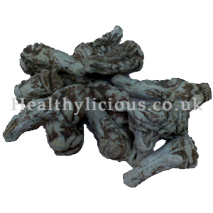 DANG GUI TOU - Chinese Angelica Root - Radix Angelicae Sinensis Herb ...