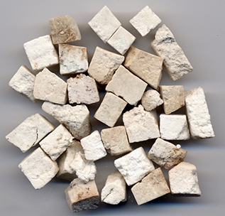 GE GEN - Pueraria Root - Kudzu Root - Radix Puerariae Herb ...