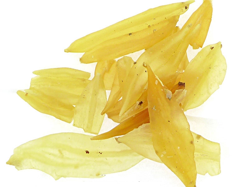 TIAN MEN DONG - Asparagus Root - Asparagus Tuber - Shiny Asparagus ...